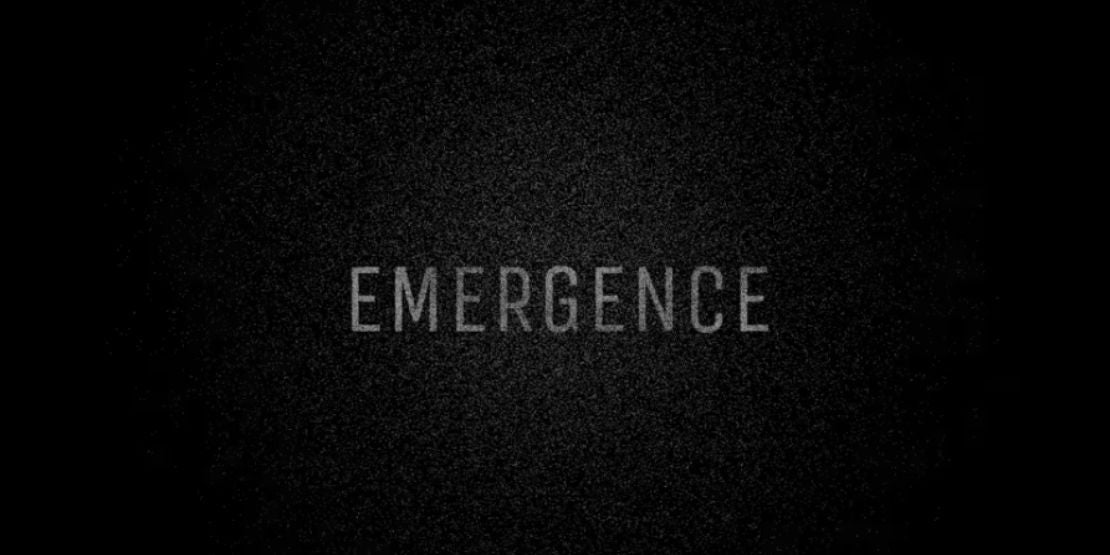 Xavier Bou - Emergence – vitruta