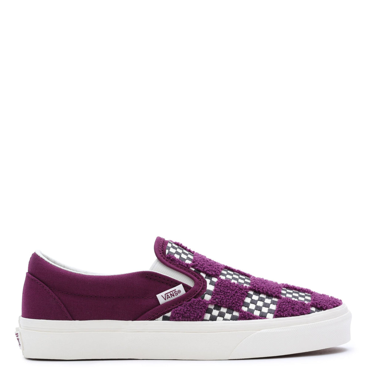 Vans – vitruta